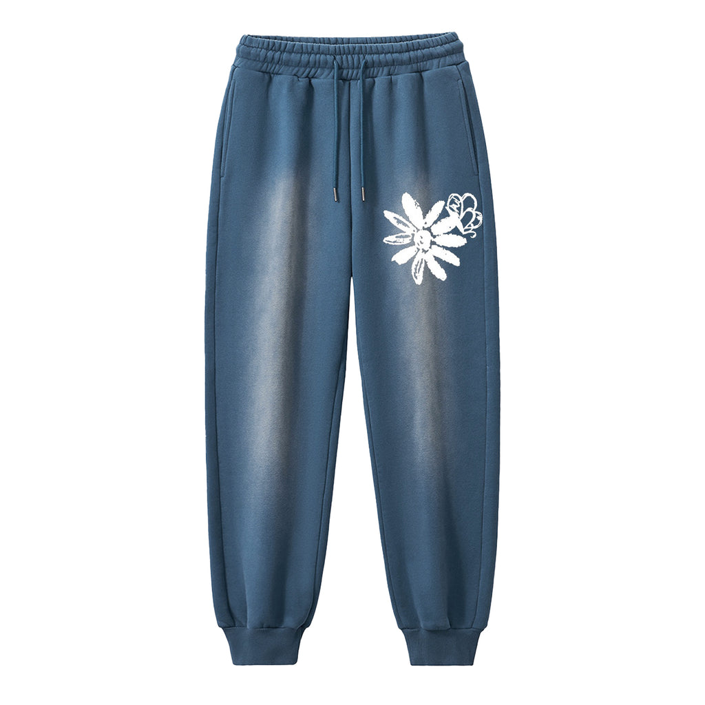 MAY FLOWERS 24' – MADE MOBB