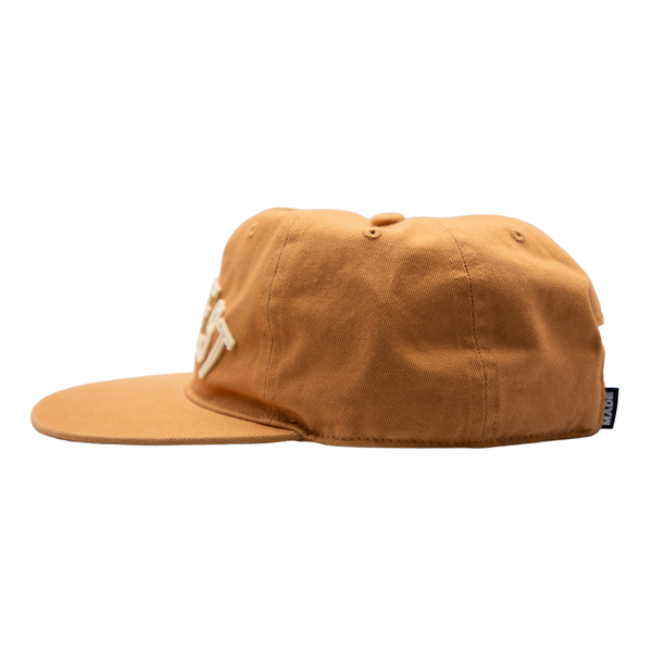 Midwest Hat - Pumpkin – MADE MOBB