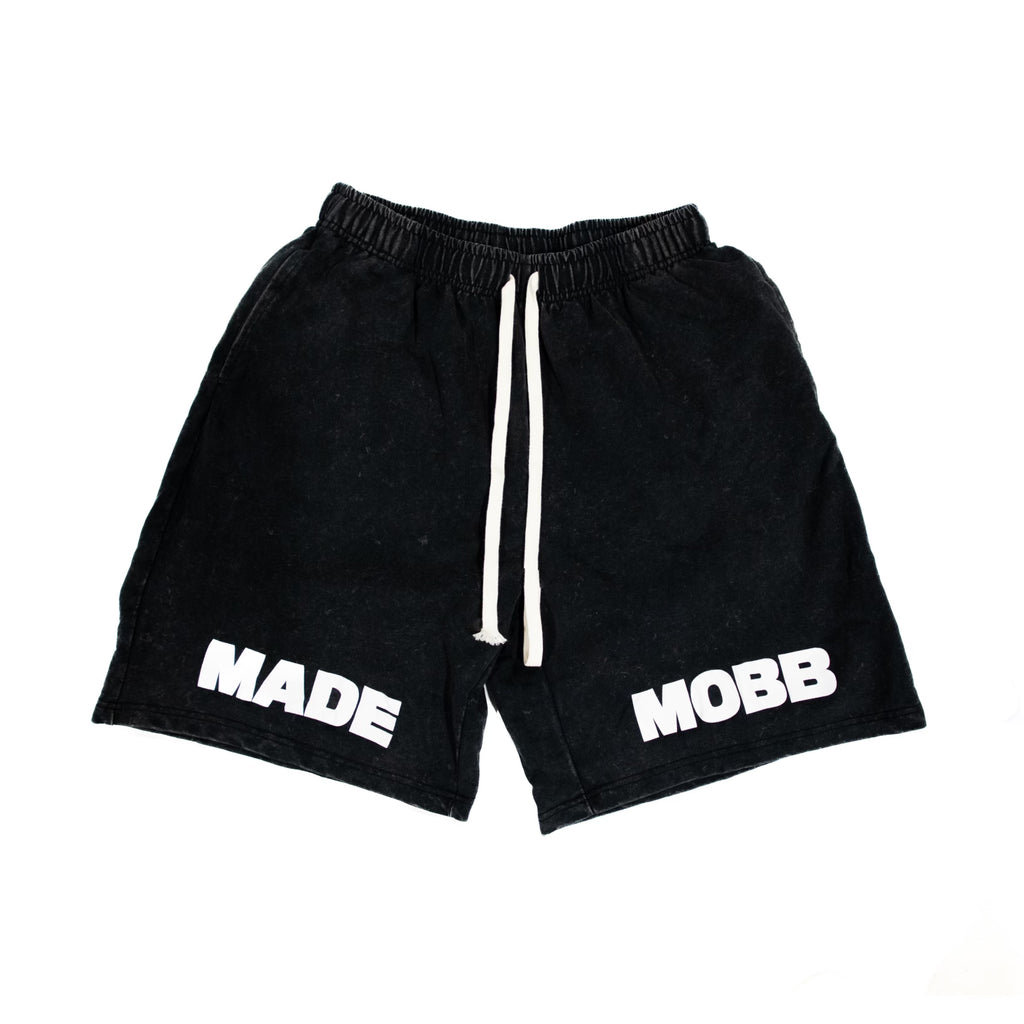 Welcome to MADE MOBB
