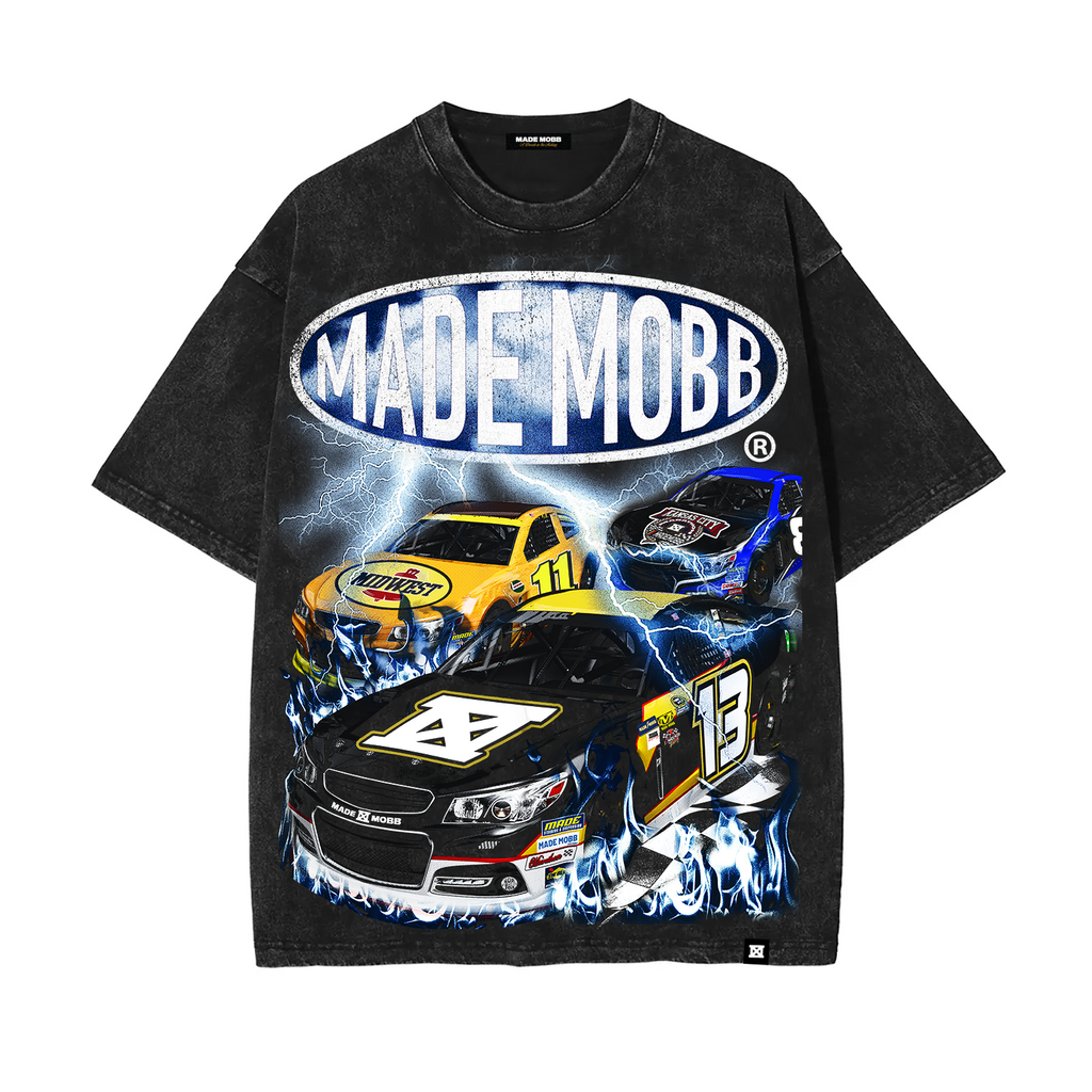 Welcome to MADE MOBB