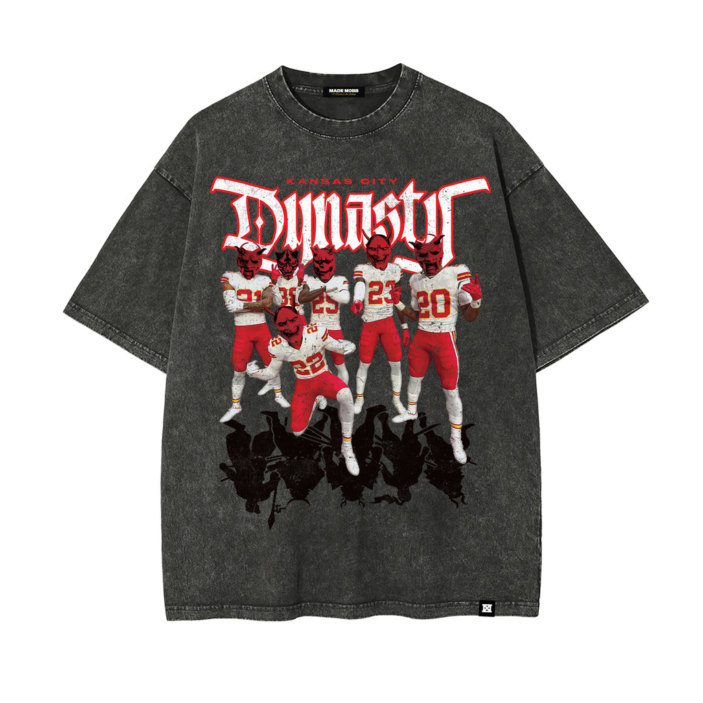 Welcome to MADE MOBB